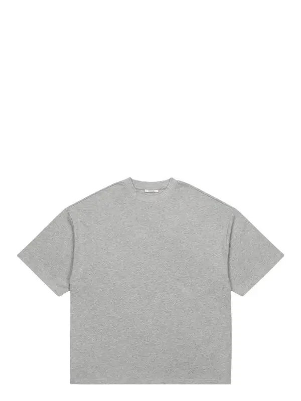 ENTIRE STUDIOS Boxy T-shirt - Grey