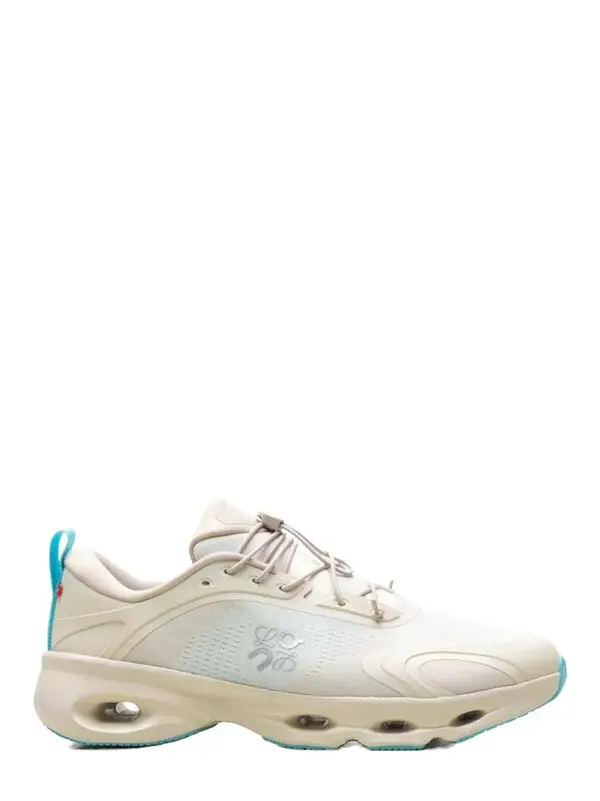 On X Loewe Cloudsolo Sneakers - Neutrals