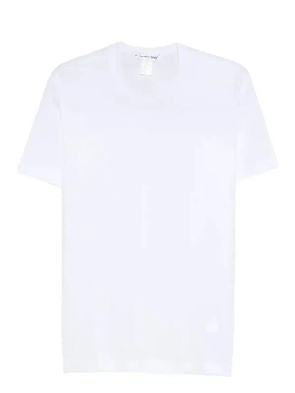 Comme Des Garçons T-shirt - White