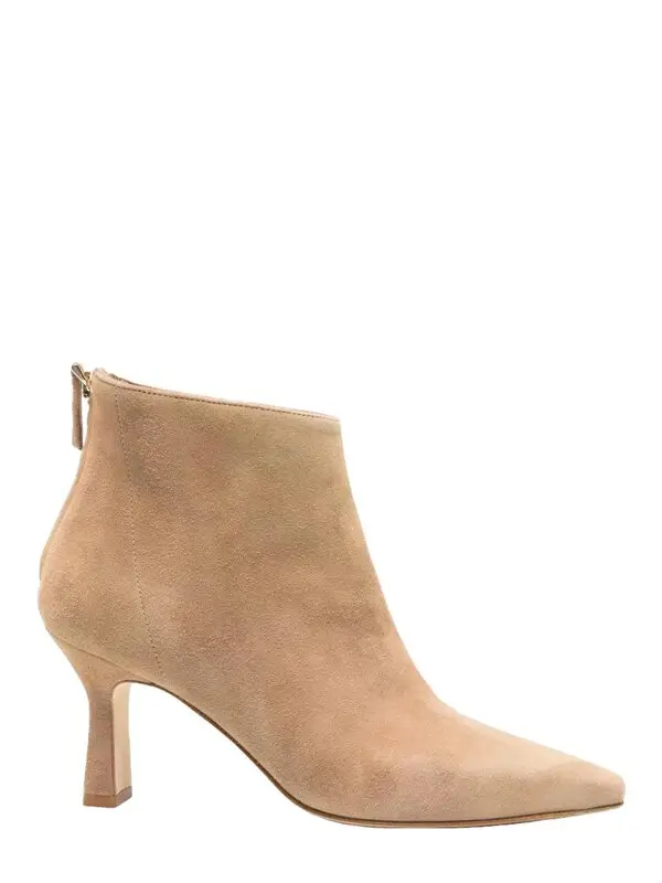 THE SELLER Ankle Boots - Neutrals