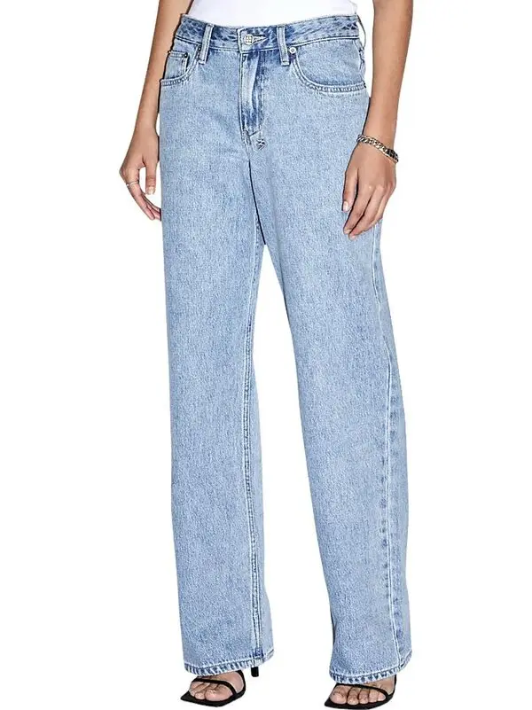 Ksubi Low Rider Authentik Jeans - Denim