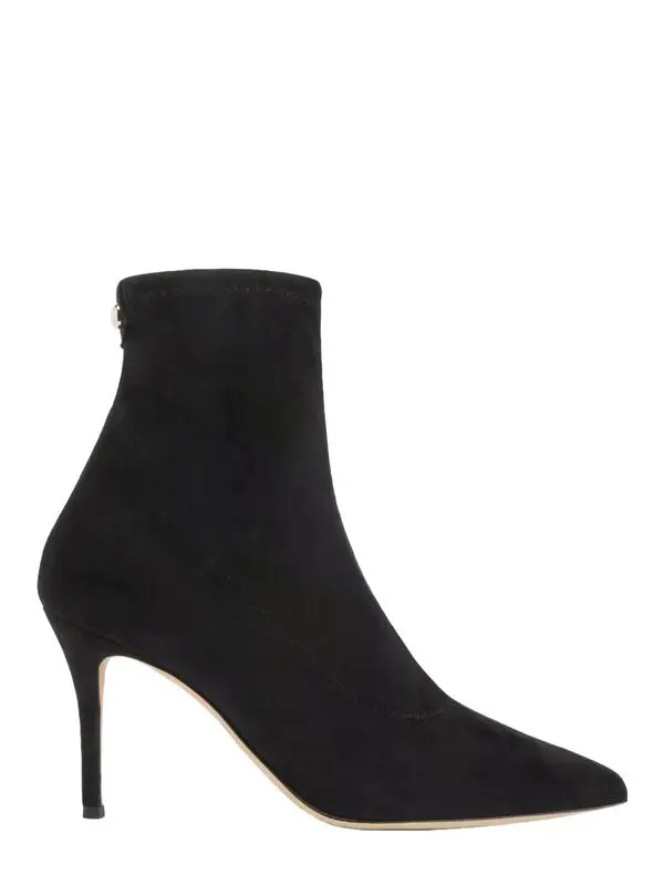 GIUSEPPE ZANOTTI Mirea Ankle Boots - Black