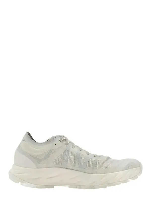 NNORMAL Kjerag Brut Sneakers - White