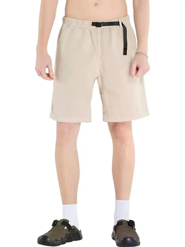 Gramicci G-short Pigment Dye Shorts - Neutrals