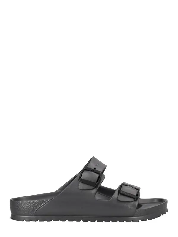 BIRKENSTOCK Arizona Sandal - Charcoal