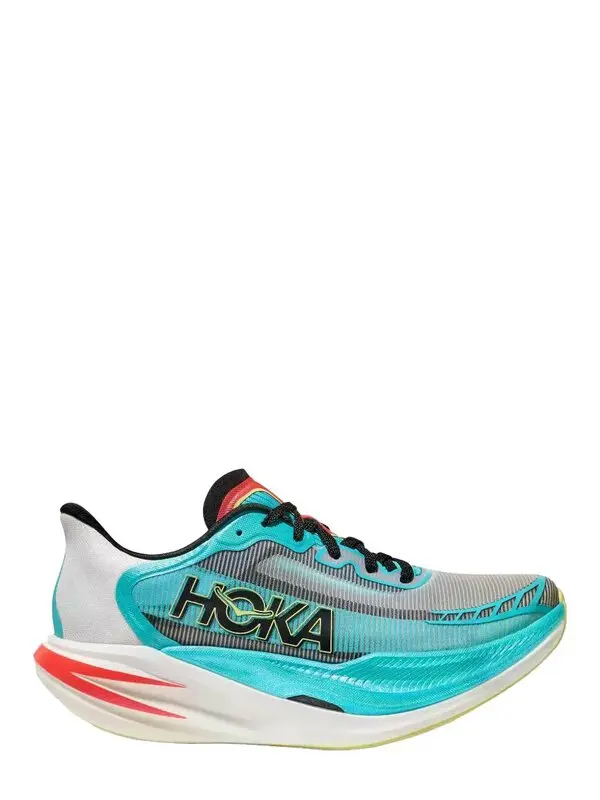 HOKA® Cielo X1 Logo Sneakers - Blue