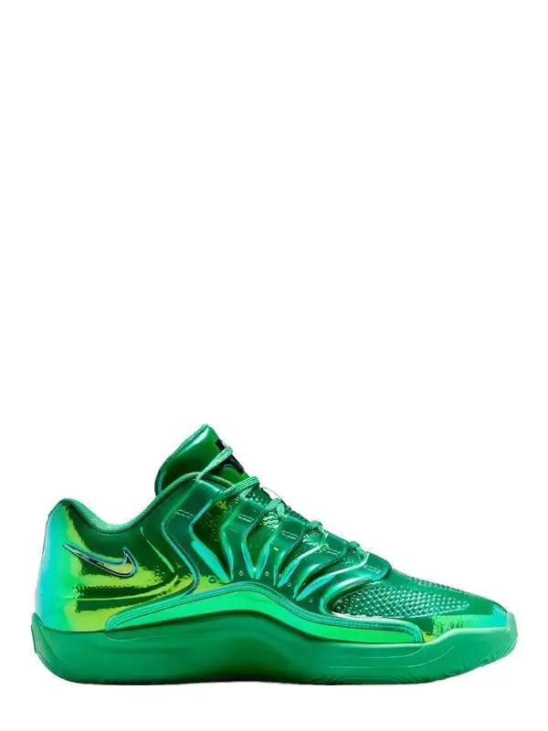 Nike Kd 18 Sneakers - Green