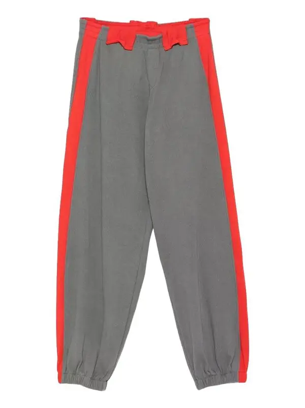 Gimaguas Emmanuelle Track Pants - Grey