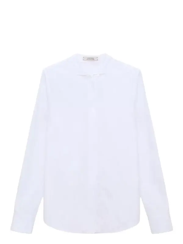 Dorothee Schumacher Blouse With Bow Detail - White