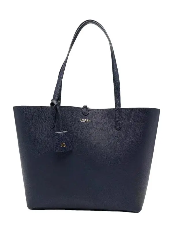Ralph Lauren Reversible Tote Bag - Blue