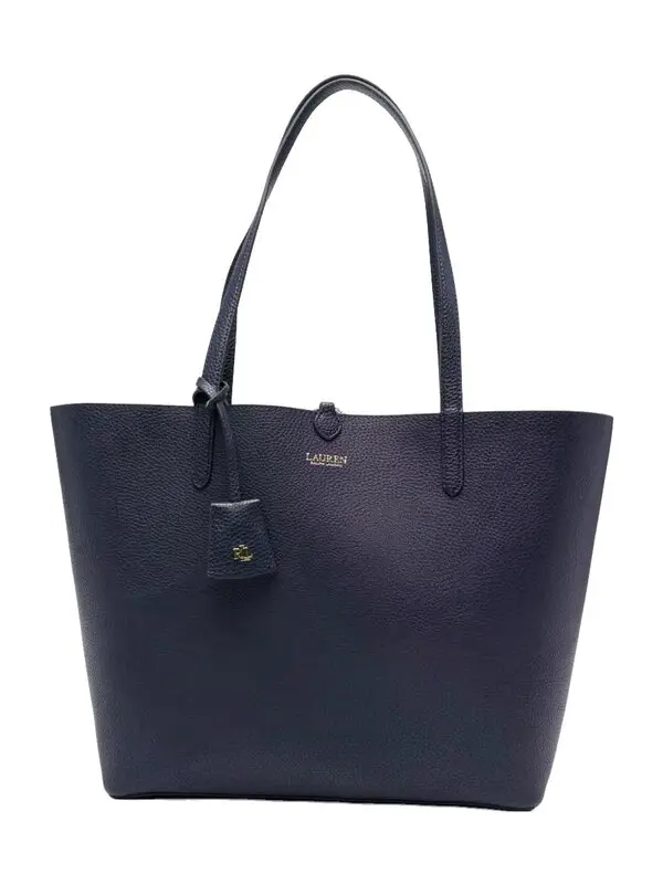 Ralph Lauren Reversible Tote Bag - Blue