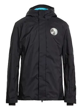 Uyn Polyamide Windbreaker - Black