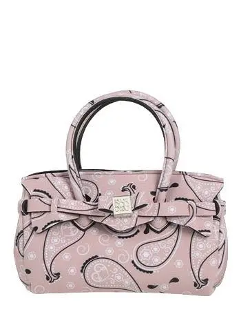 Save My Bag Handbag - Pink