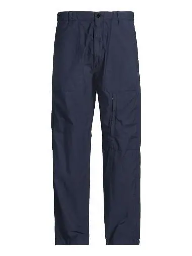 C.P. COMPANY Cotton Cargo Pants - Navy