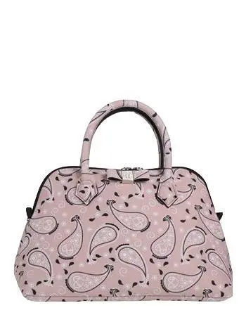 Save My Bag Handbag - Pink