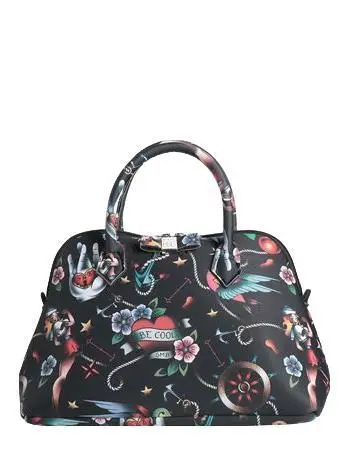 Save My Bag Handbag - Black