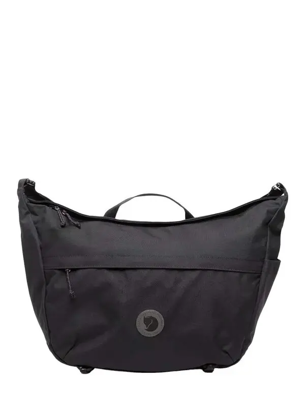 Fjallraven Fården Crossbody Bag - Black
