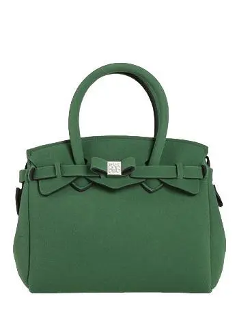 Save My Bag Scuba Tote - Green