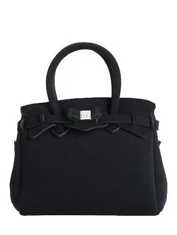 Save My Bag Scuba Tote - Midnight Blue