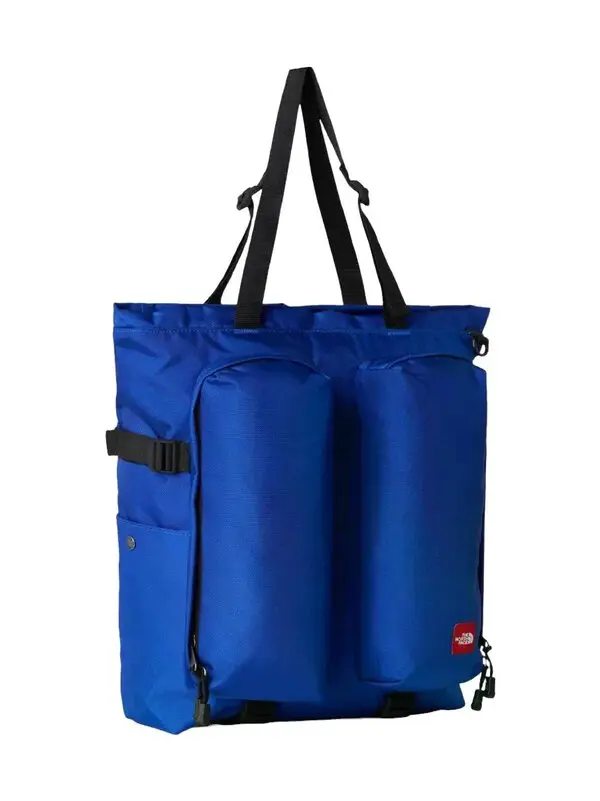 The North Face Box Tote - Blue