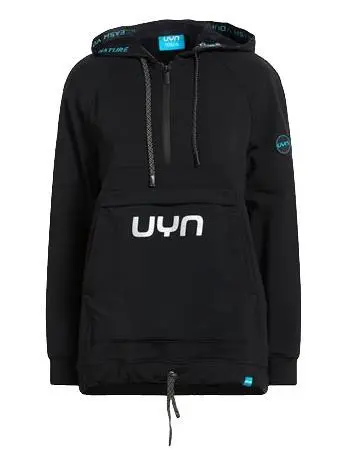 Uyn Jump Sweatshirt - Black