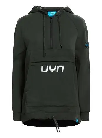 Uyn Jump Sweatshirt - Green