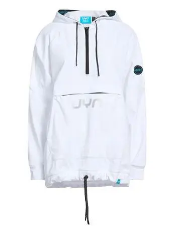 Uyn Jump Sweatshirt - White