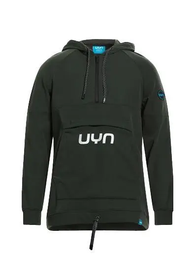 Uyn Jump Sweatshirt - Green