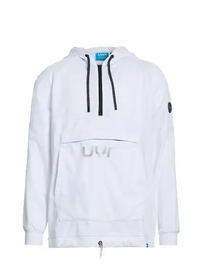 Uyn Jump Sweatshirt - White