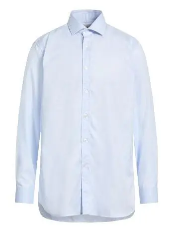 Dunhill Shirt Size Cotton - Blue