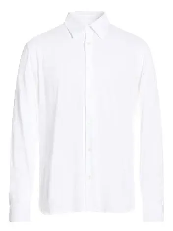Dunhill Shirt Size Cotton - White