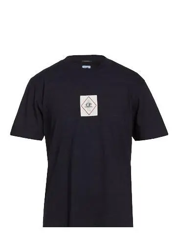 C.P. COMPANY C. P. Company T-shirt Size Cotton - Blue