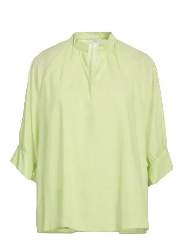 Peserico Top Light Cotton - Green
