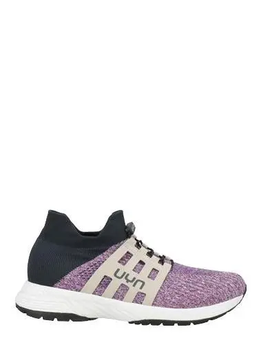 Uyn Sock Sneakers - Purple