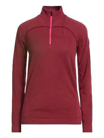 Uyn Fusyon Cashmere T-shirt - Red