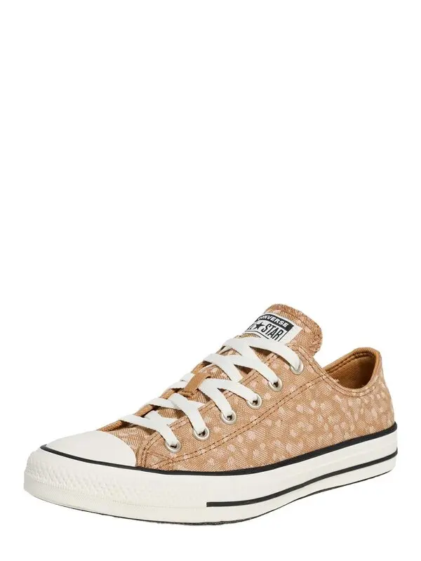 CONVERSE Chuck Taylor All Star Sneakers - Honey Stick/egret/hay Day