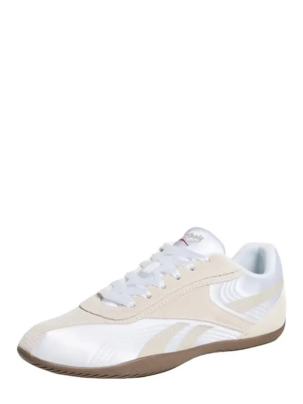 REEBOK Ultra Lo Sneakers - White/mineral Grey/lee 2