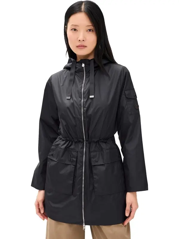 SAVE THE DUCK Diletta Jacket - Black
