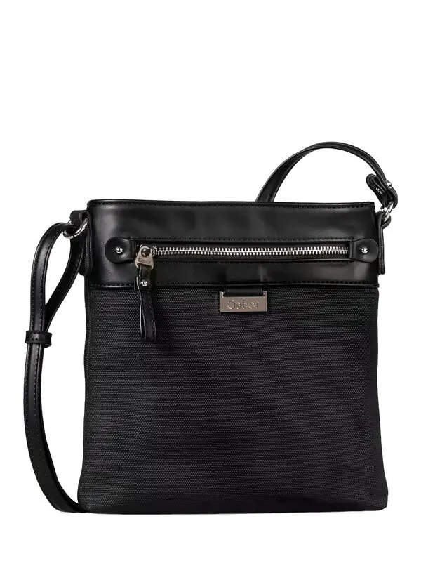 Gabor Cross Body Bag - Black