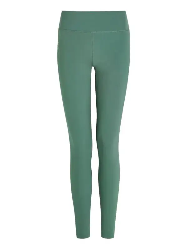 On Leggings - Green