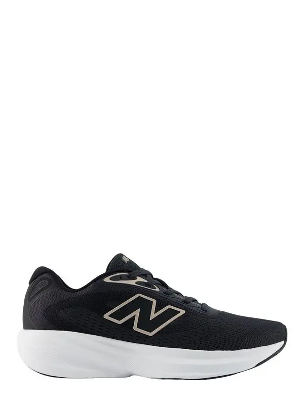 NEW BALANCE Fresh Foam 680v9 - Black/phantom/champagne Metallic