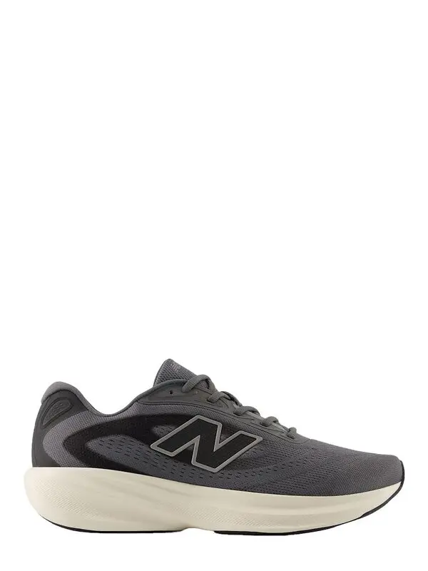 NEW BALANCE Fresh Foam 680v9 - Castlerock/faded Black/gold Metallic
