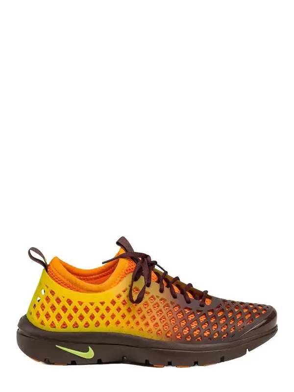 Nike Rejuven8 Run Og Se - Dark Field Brown/bright Cactus