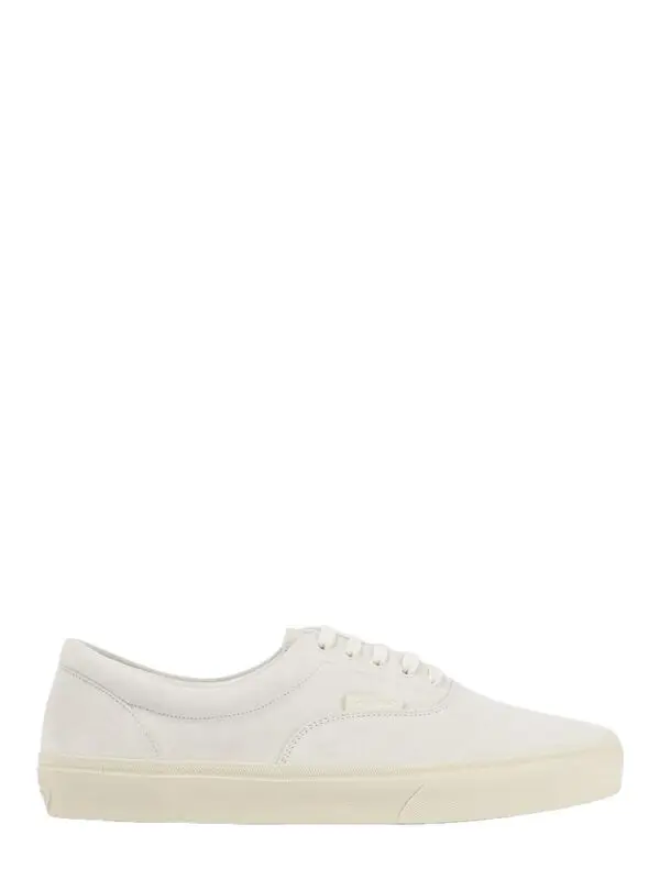 TOM FORD Jude Suede Sneakers - White