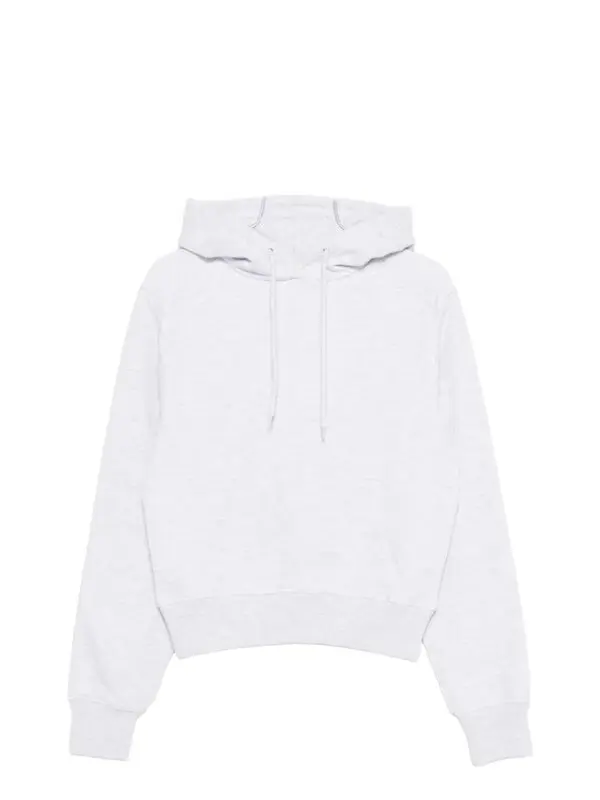 ENTIRE STUDIOS Standard Hooded Sweatshirt - Grey