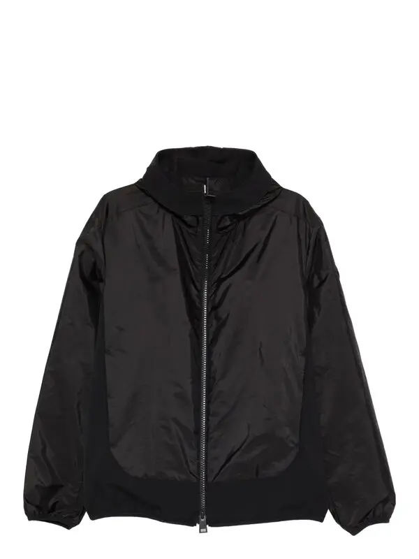 Moncler Galveston Jacket - Black