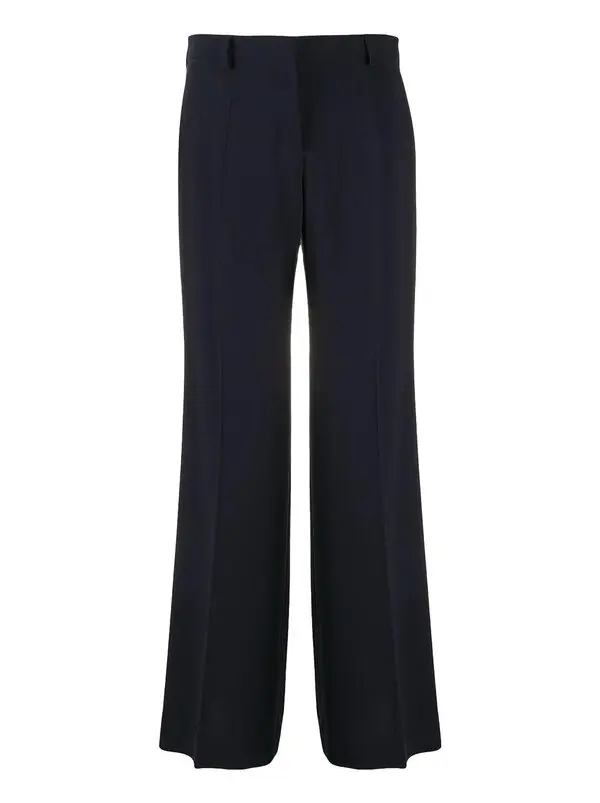 Alberto Biani Cady Trousers - Blue