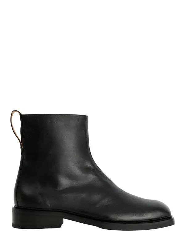 Our Legacy Daimono Boot - Black