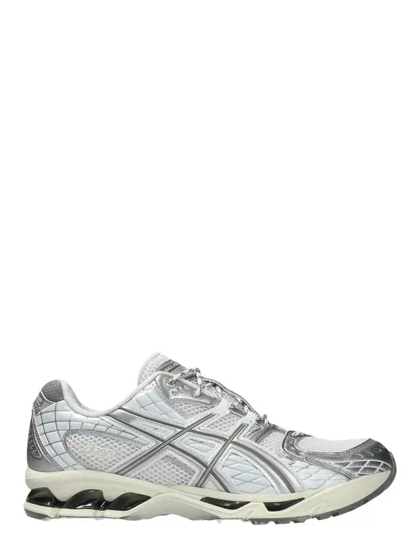 Asics Gel-nimbus 10.1 Sneaker - White