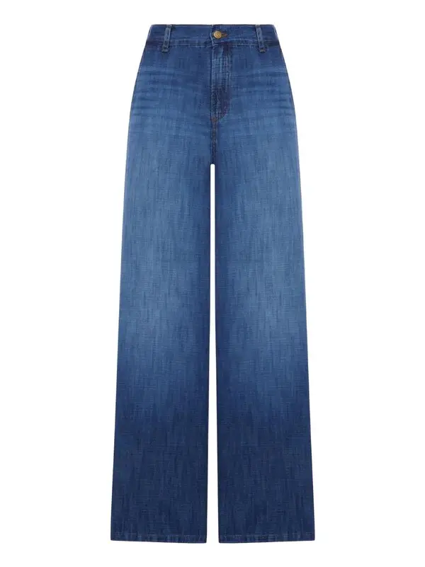 LOIS Marlene Jeans - Blue